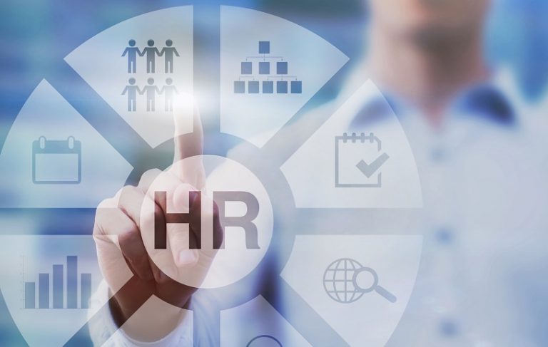 TRAINING BASIC HUMAN RESOURCES MANAGEMENT FOR THE BEGINNERS - Casa Training