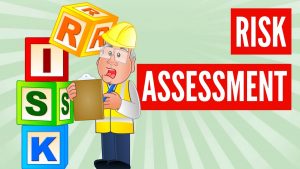 TRAINING ONLINE HAZARD IDENTIFICATION RISK ASSESSMENT