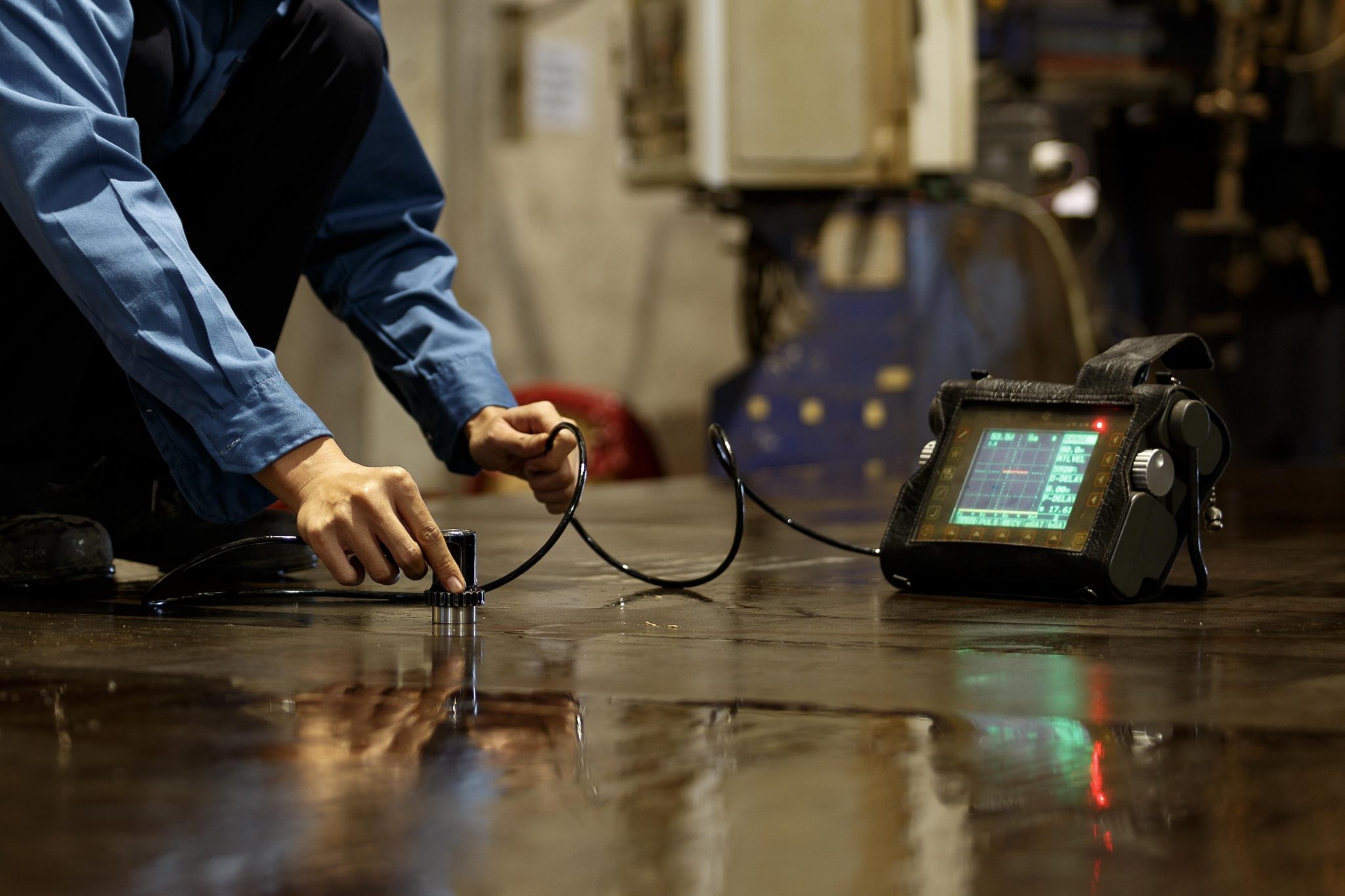 TRAINING ONLINE NON DESTRUCTIVE TESTING training-online-non-destructive-testing