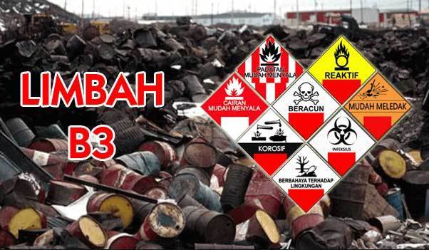 TRAINING ONLINE PENANGANAN LIMBAH B3 DI PERTAMINA