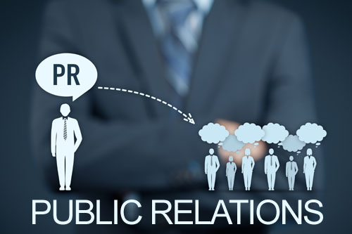TRAINING ONLINE PUBLIC RELATIONS EXCELLENCE CORPORATE