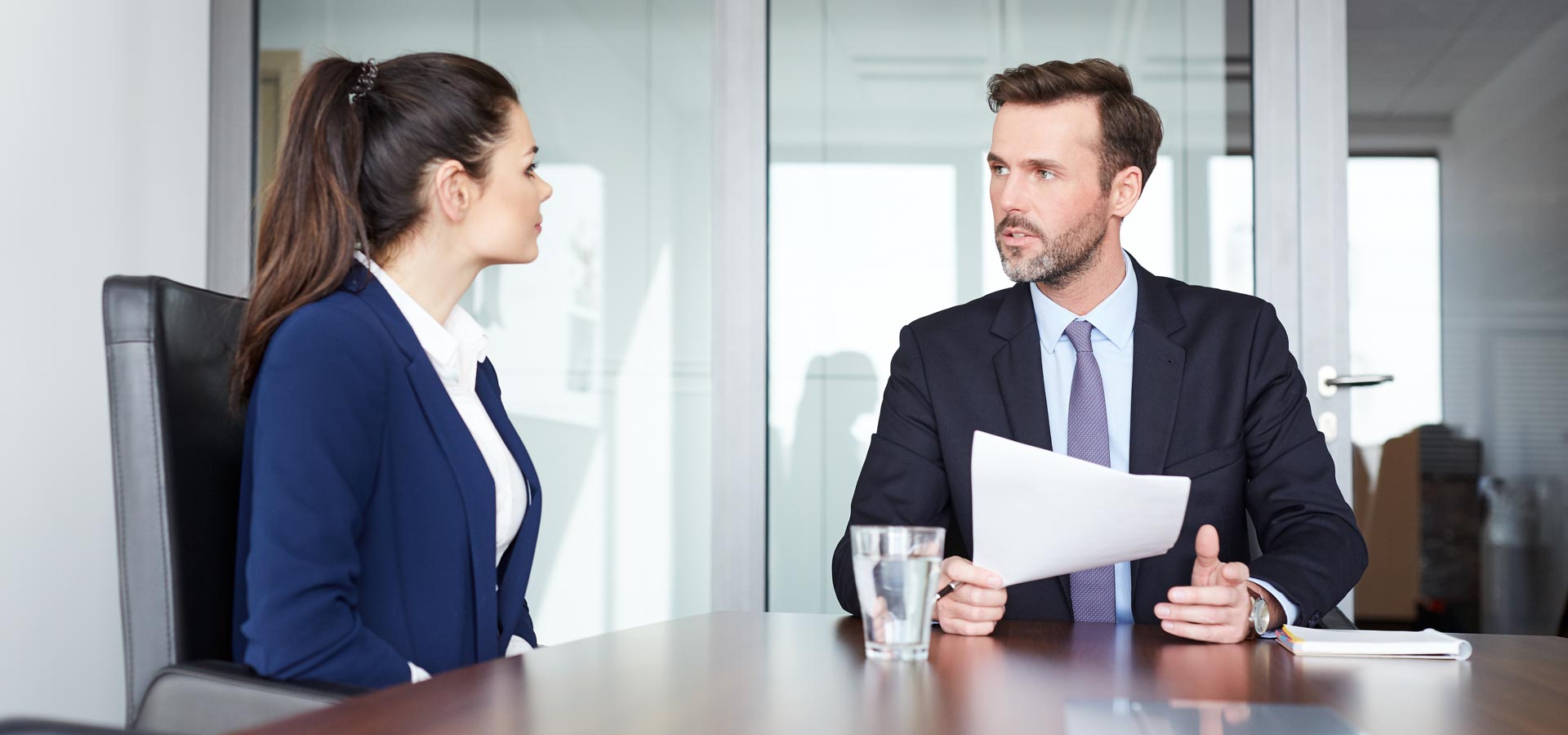 TRAINING RECRUITMENT AND INTERVIEW SKILL - Casa Training