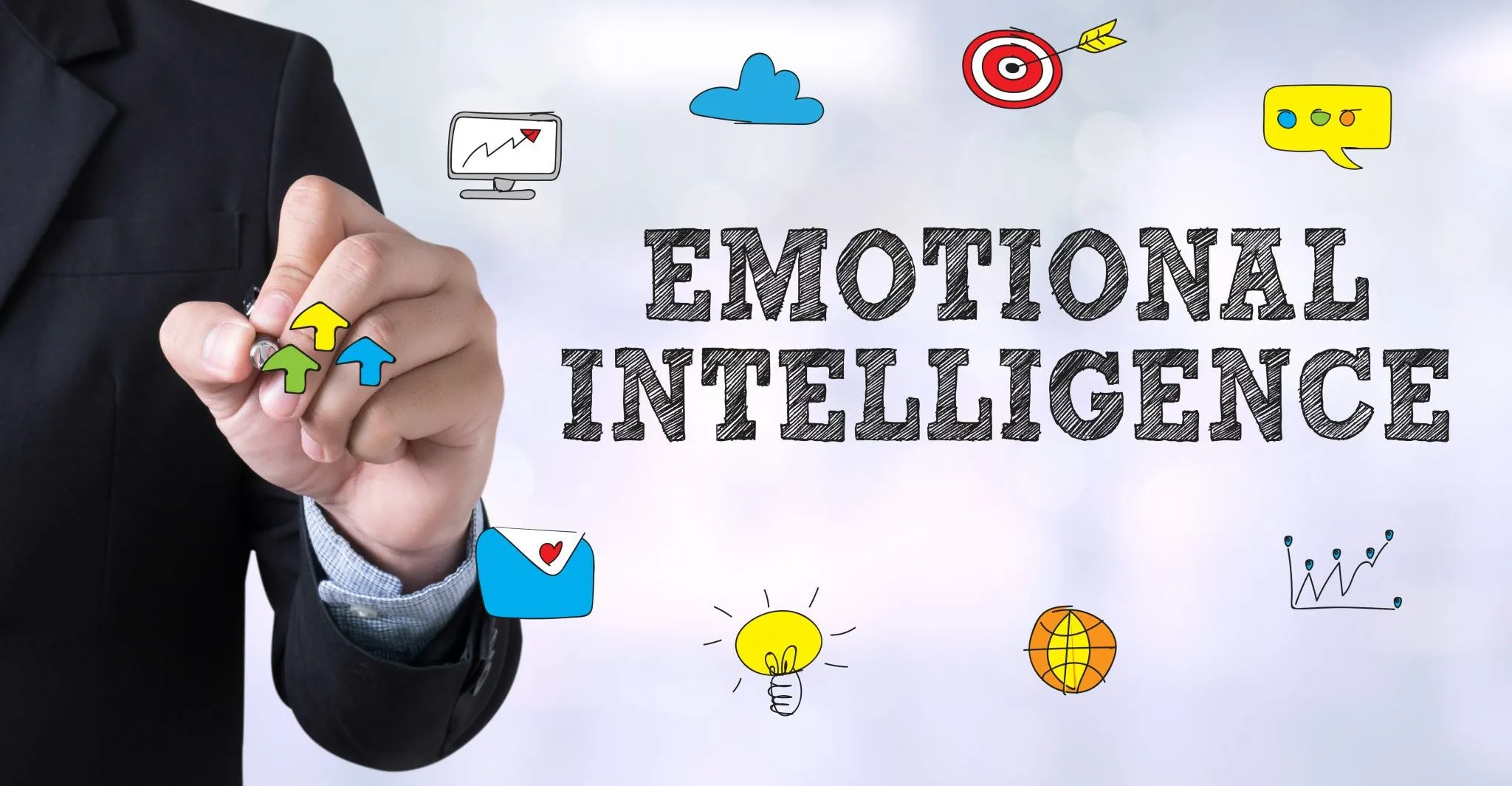 TRAINING EMOTIONAL INTELLIGENT FOR WORK - Casa Training
