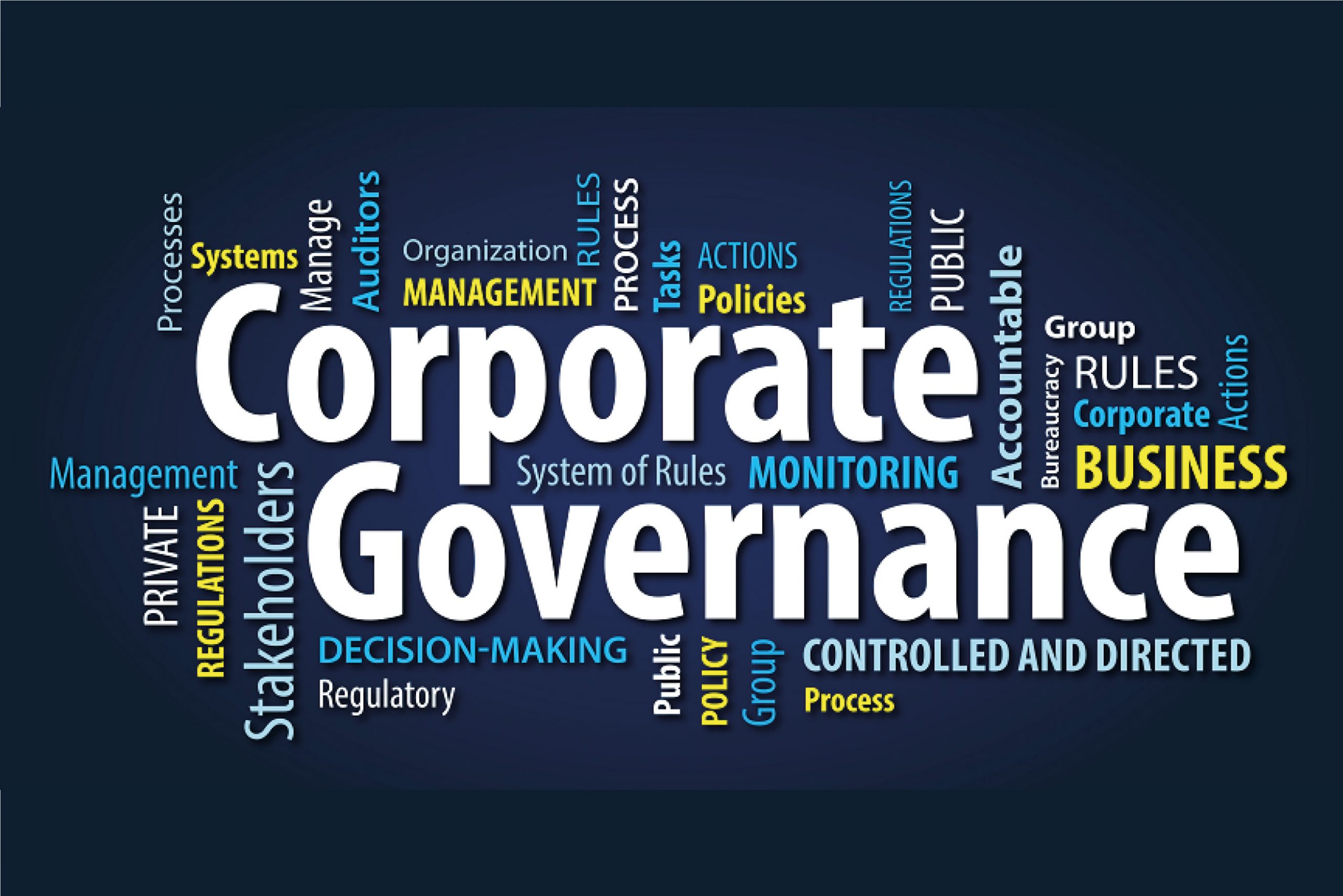 TRAINING ADVANCED GOOD CORPORATE GOVERANCE - Casa Training