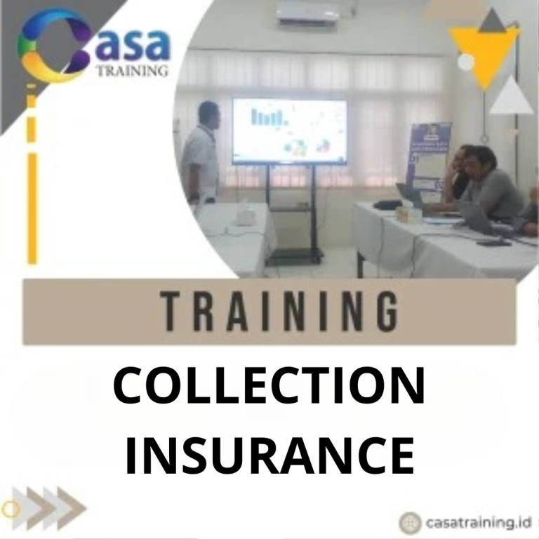 TRAINING COLLECTION INSURANCE - Casa Training